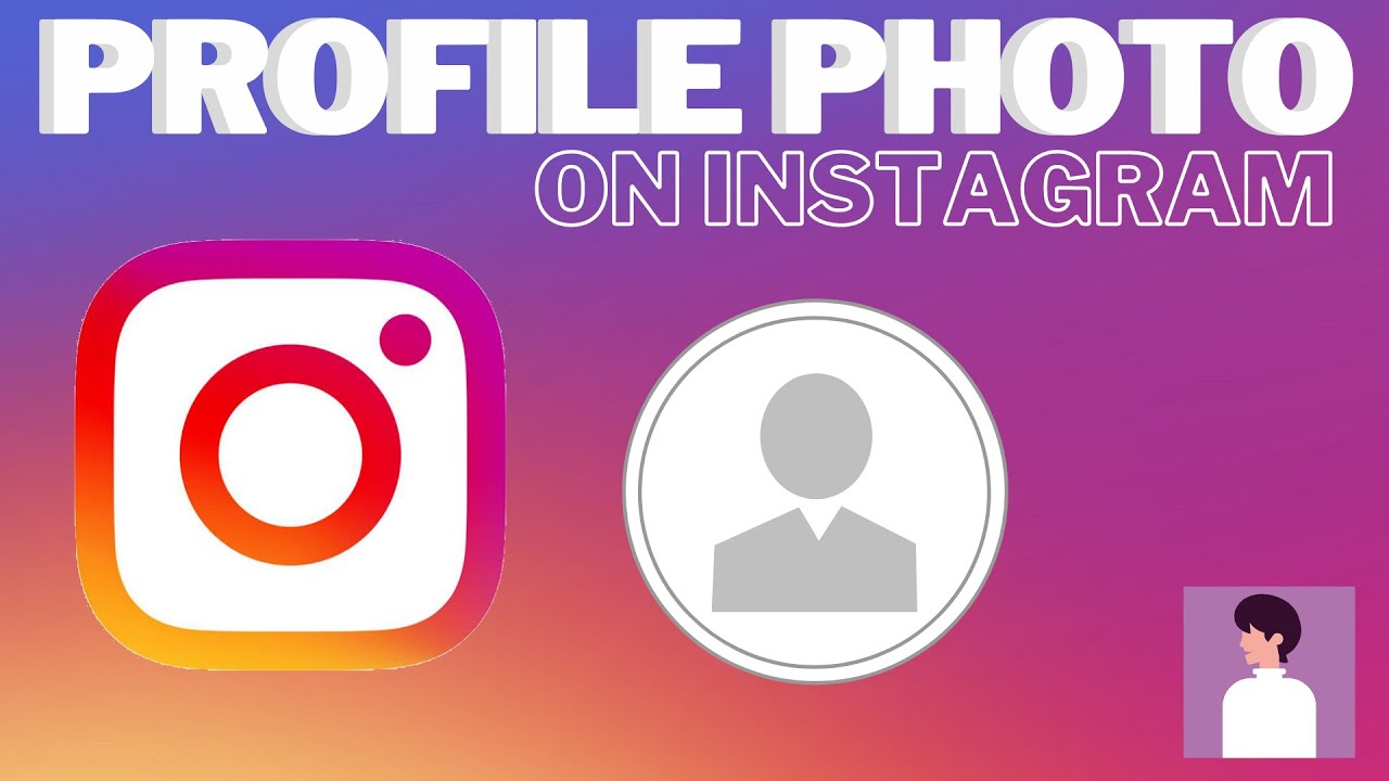 Instagram tips : how to change profile image on Instagram @instagram ...