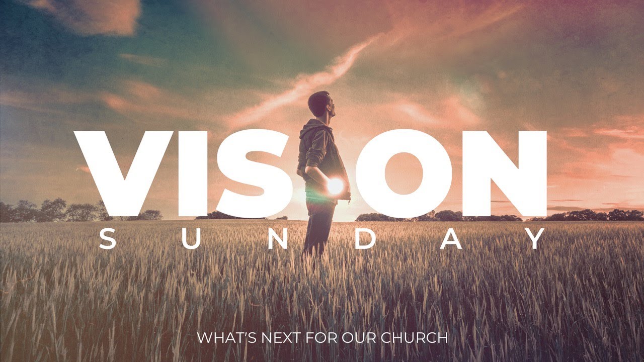 Vision Sunday - Kirche die lebt | 28.08.2022 | Pfimi Interlaken - YouTube