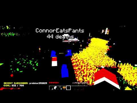 EAT PANT CONAR [EARRAPE] - YouTube