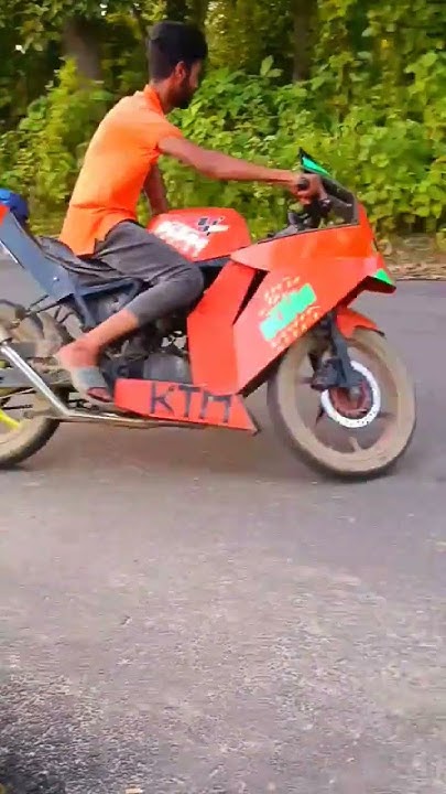 🇧🇩 ktm rc8 super bike🇧🇩 - YouTube