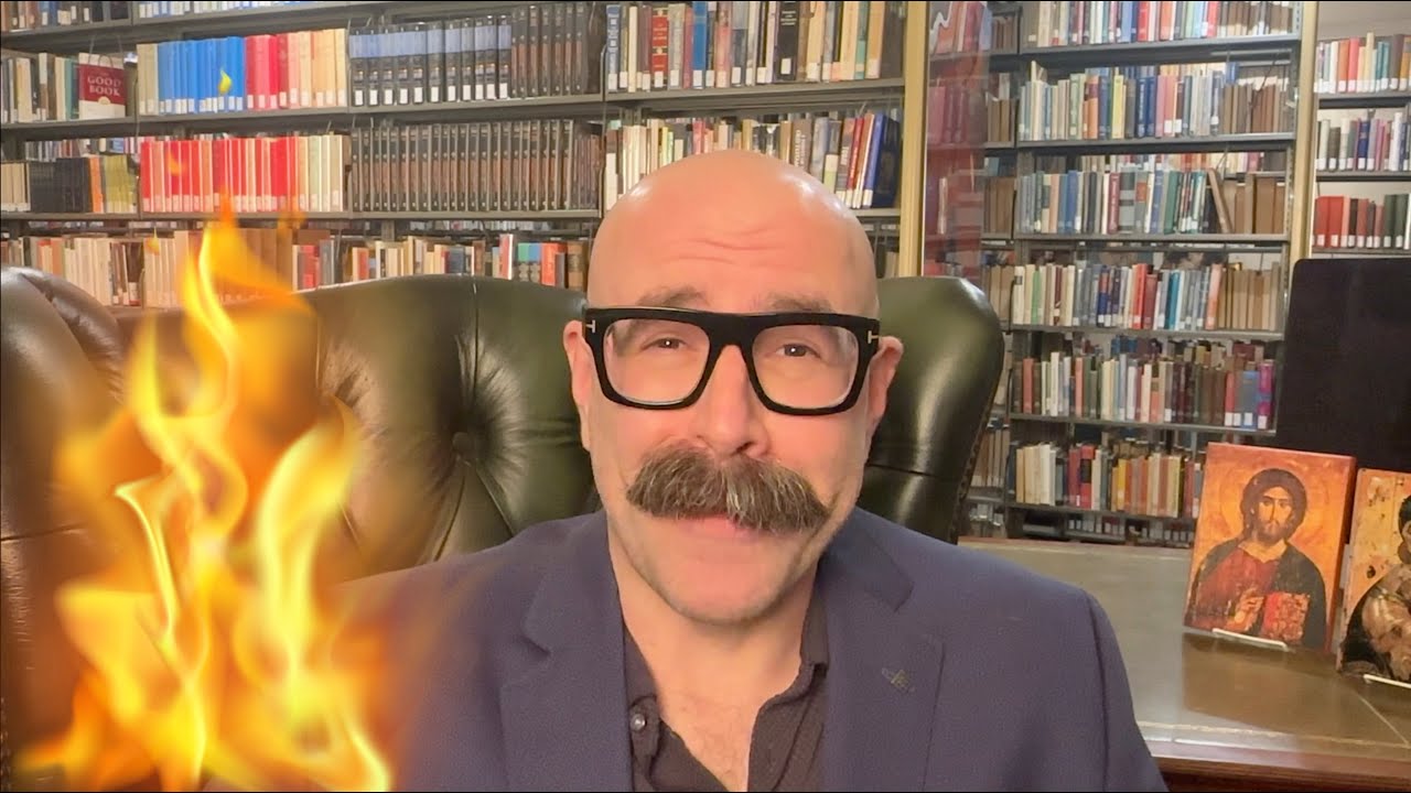 Holy Spirit Immersion with John Crowder & Friends 2024 - YouTube