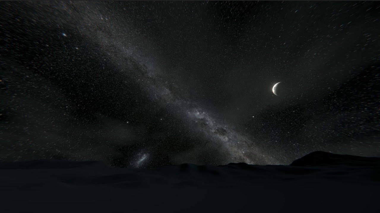Unity Day Night Cycle Test Youtube