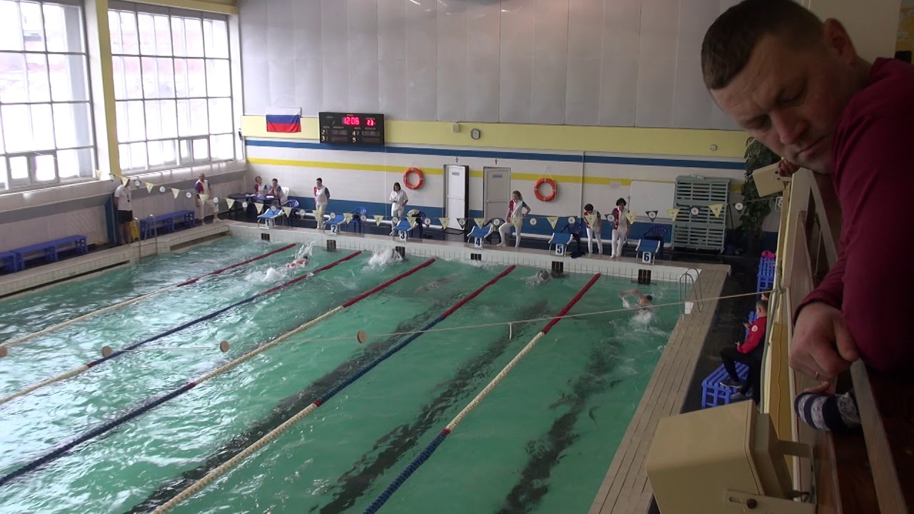 swim100 09 boys U18 04 - YouTube