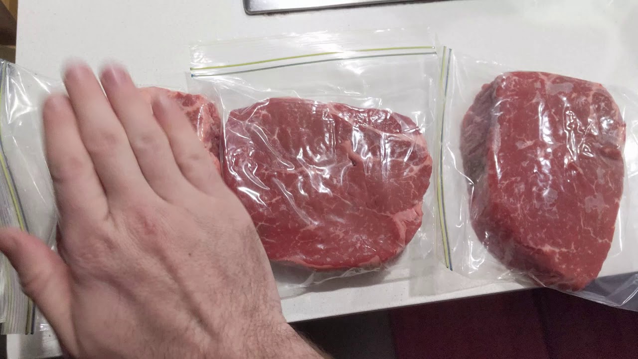 Meat slap - YouTube