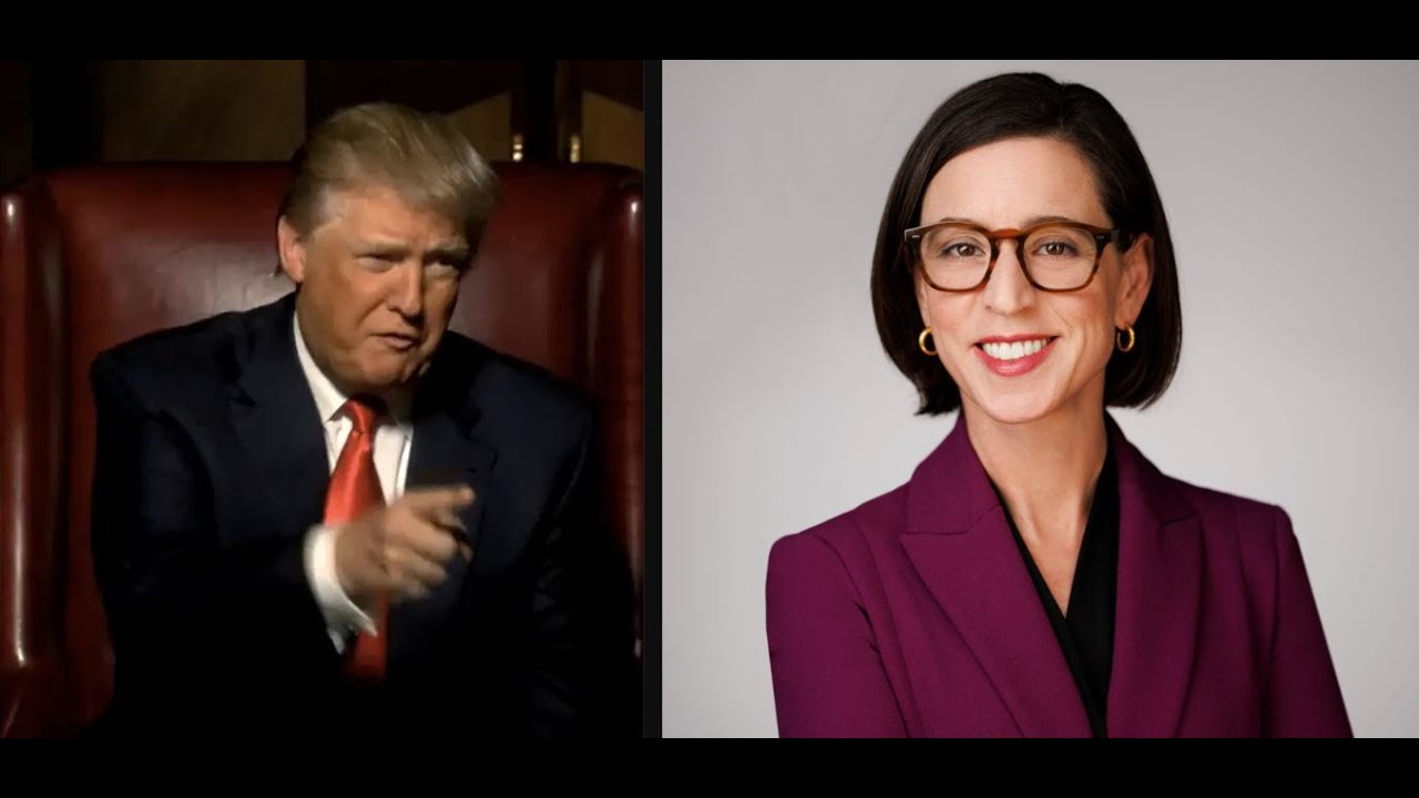 Oyer Lawyer Marathon: Epstein, Trump & Seizing Pardon Power as Tool Of ...