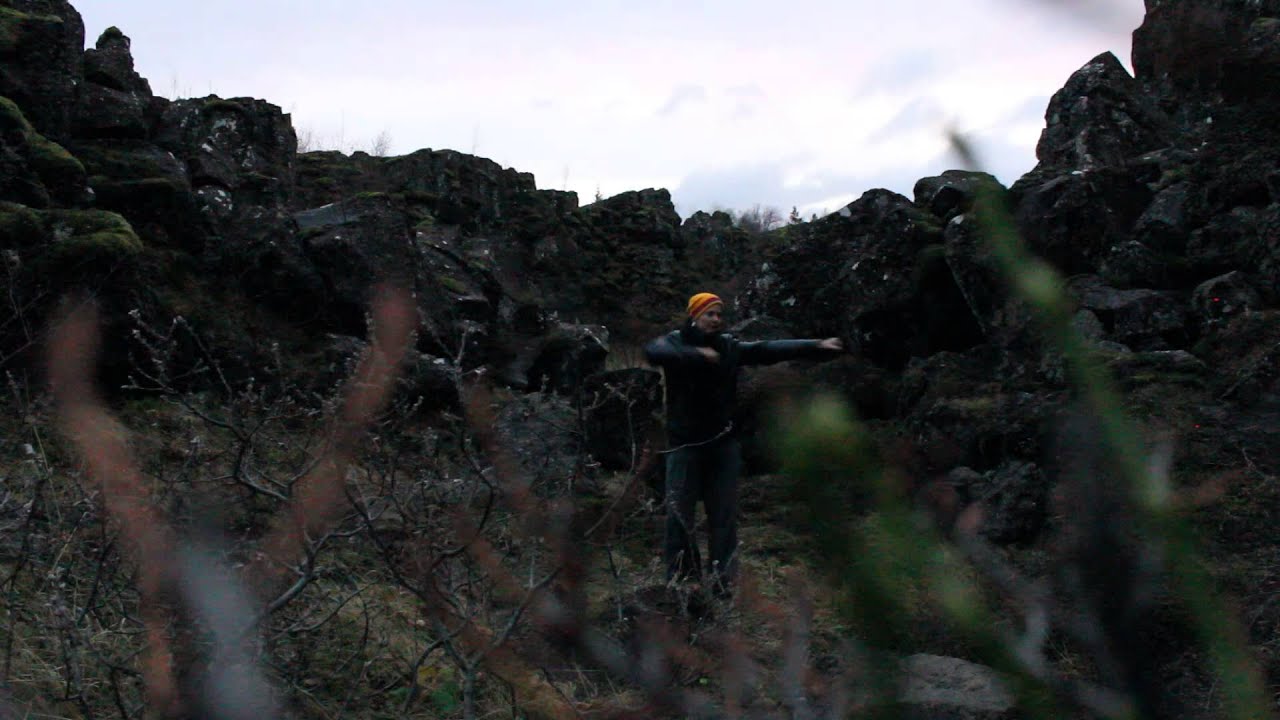 Tecktonic Dance inbetween tectonic plates - YouTube