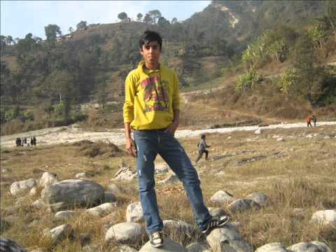 Deepak Dulal (My friends) - YouTube