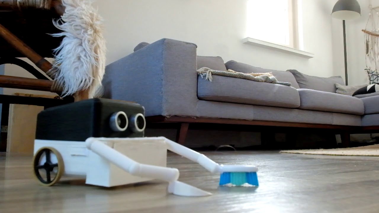 Mojo Promo - YouTube