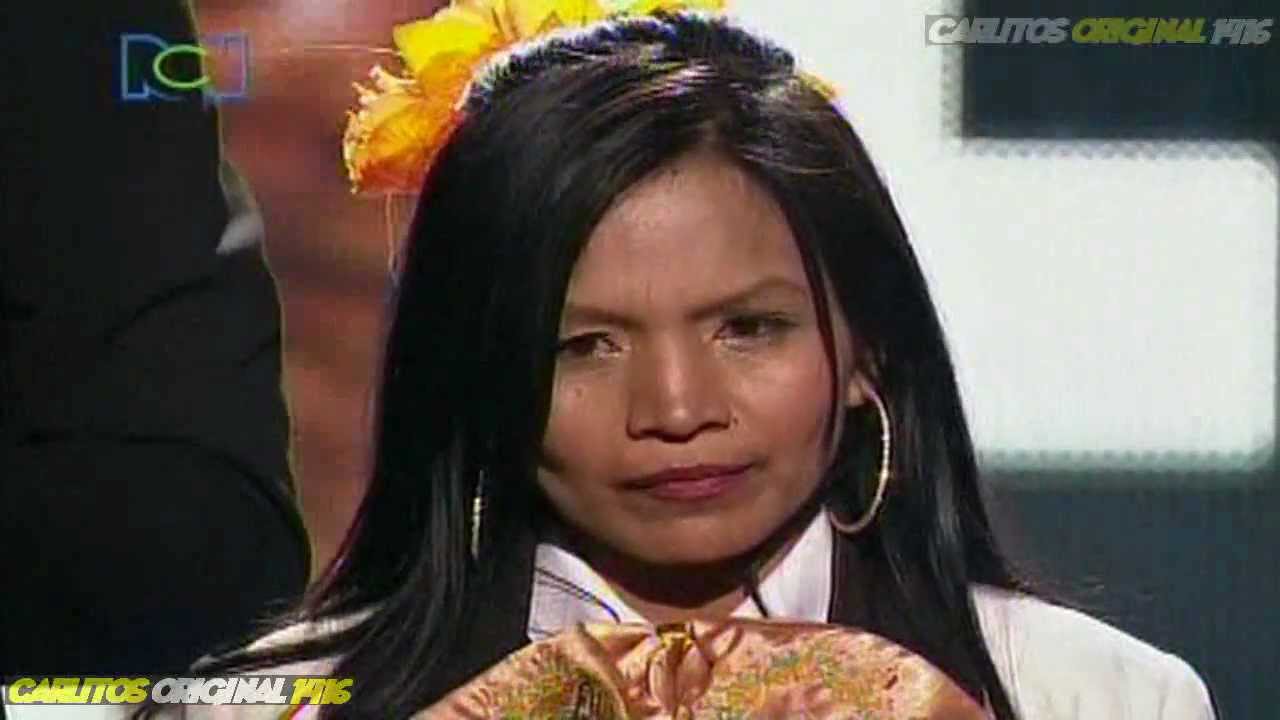 Colombia Tiene Talento - MARIA REINA CAMACHO - 28 Gran Gala - 24 de ...