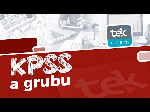 #KPSS-A / Borçlar Hukuku - Genel Hükümler