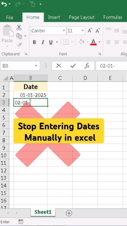 😱Advance trick excel users#exceltutorial #shorts - YouTube