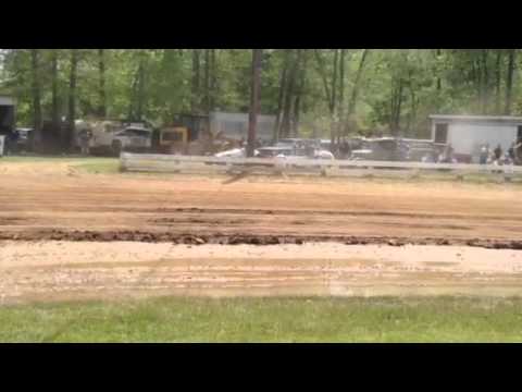 Jalopy showdown