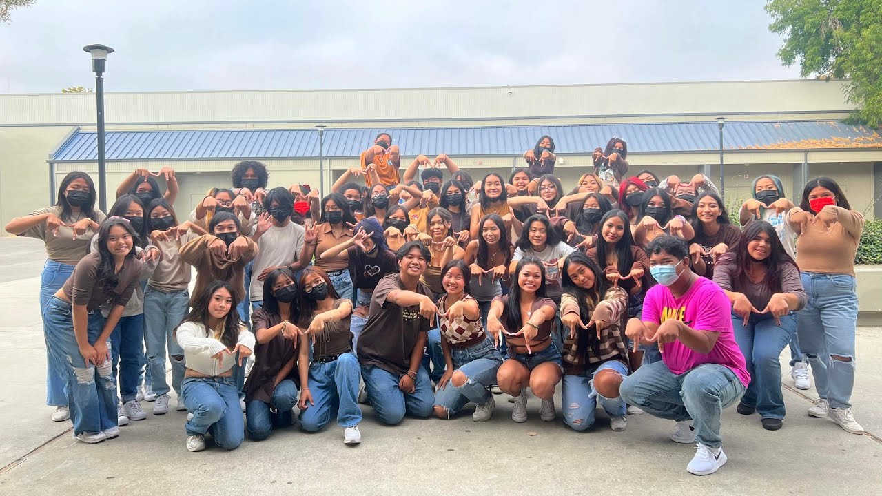 IHS MBC - Welcome Back Rally 2022 - YouTube