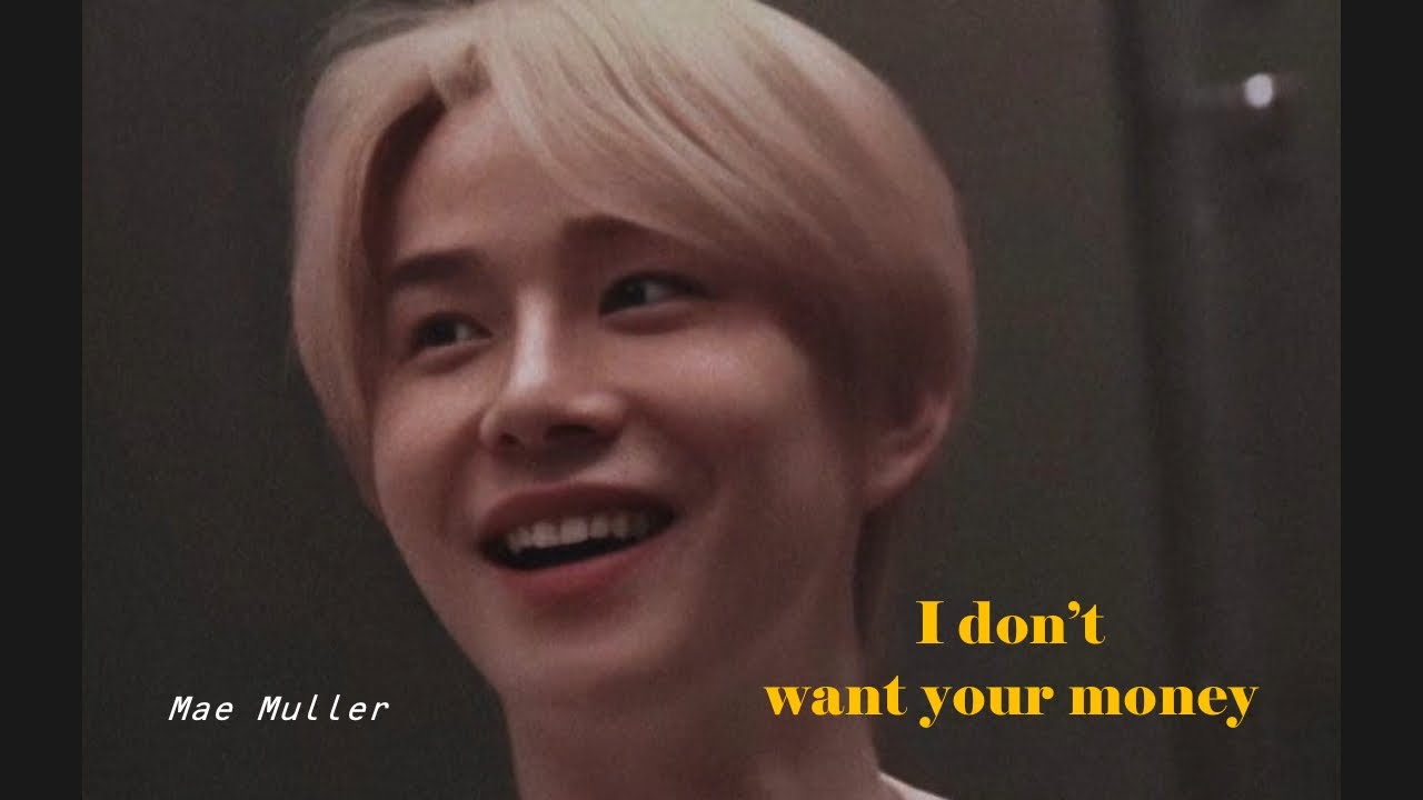 I Dont Want Your Money Mae Muller แปลไทย Thaisub Youtube Music