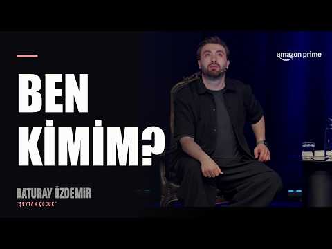 Dayak Sürpriz Değildir | Şeytan Çocuk
