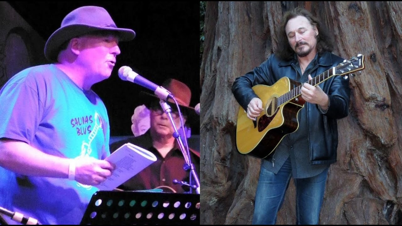 Give Me Wisdom, Home Studio Acoustic Series, Music by Bruce Guynn ...