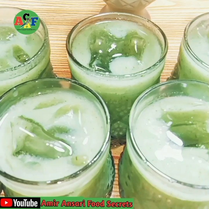 Amrood Ka Juice Recipe By Amir Ansari Food Secrets #shortsviral #shorts ...