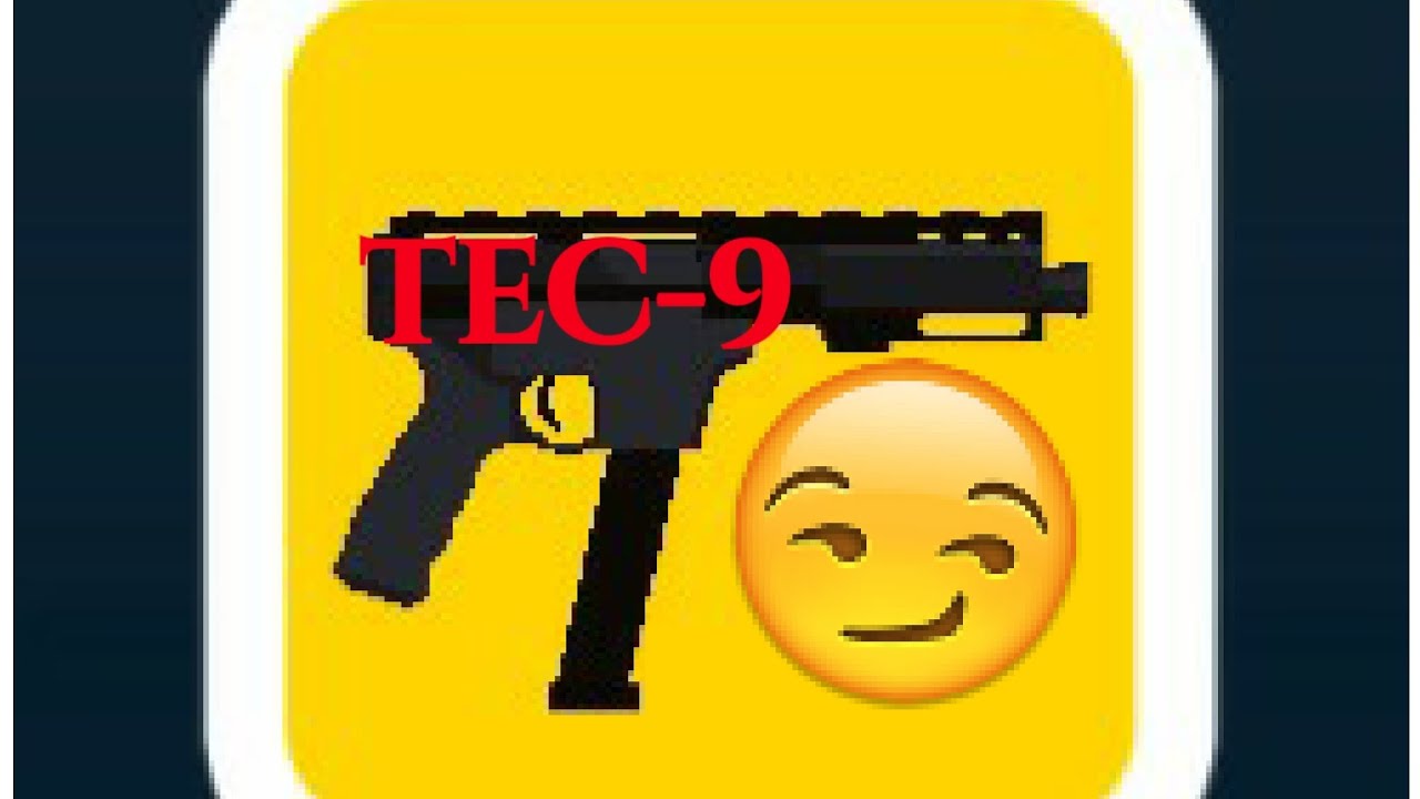 Trying TEC-9 submachine gun in Johnny trigger - YouTube
