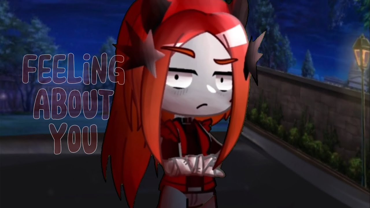 I got a bad feeling about you 🤨🫵||gacha meme||🌭Dogo en basura🌭 - YouTube