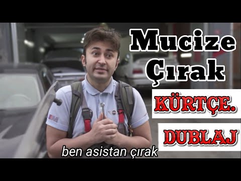 Mucize Çırak - Kürtçe Dublaj (1.Bölüm )