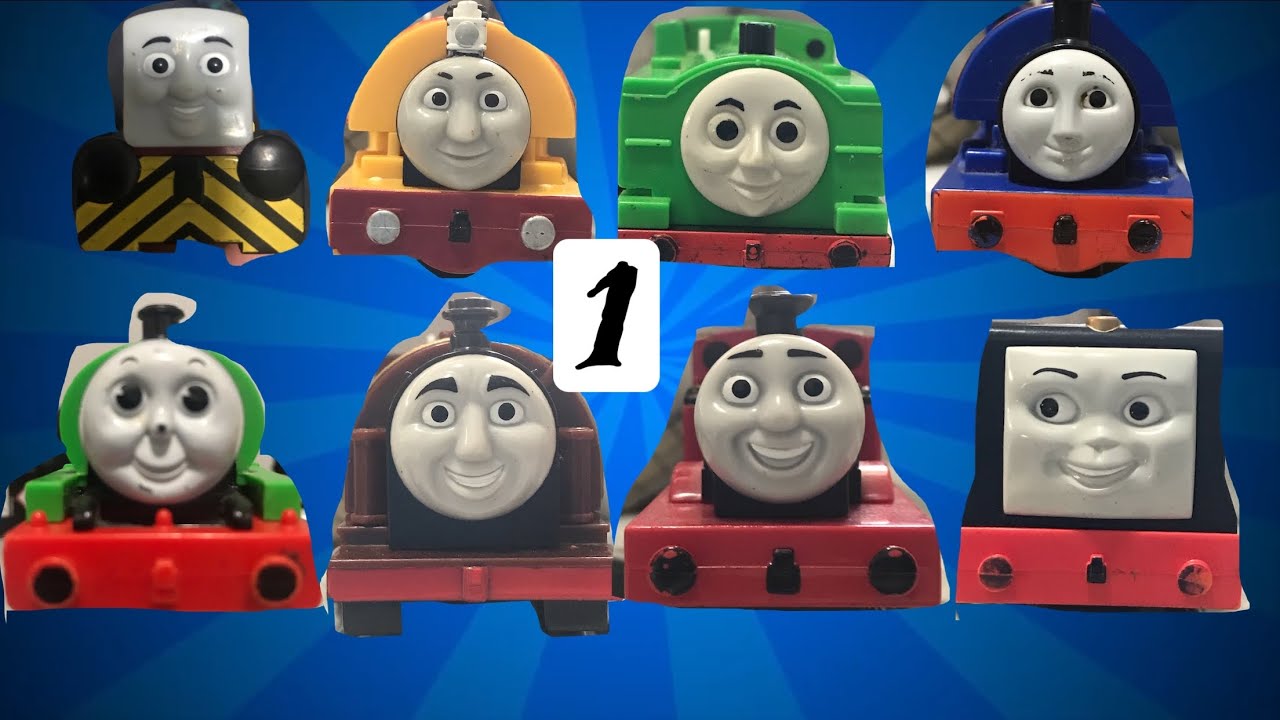 World strongest engine 1 #Jacobtrainisback - YouTube