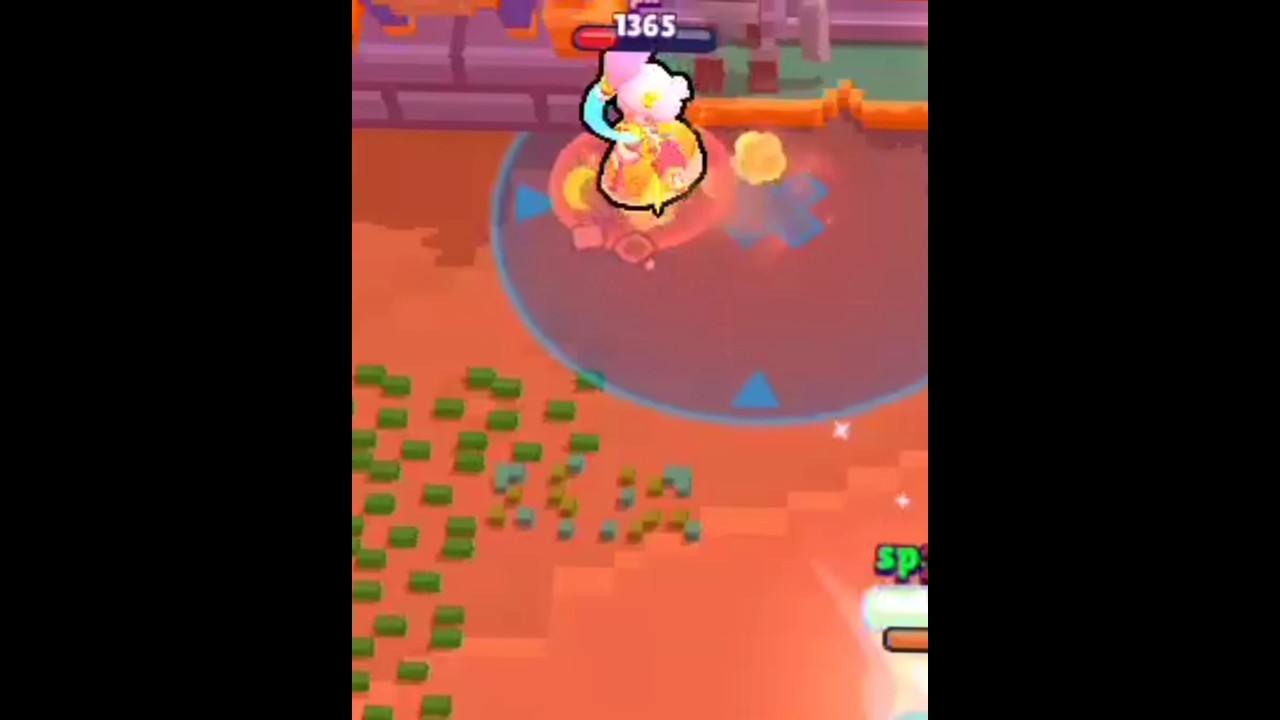 El mono más inteligente de Brawl Stars #brawlstars #humor #xd - YouTube