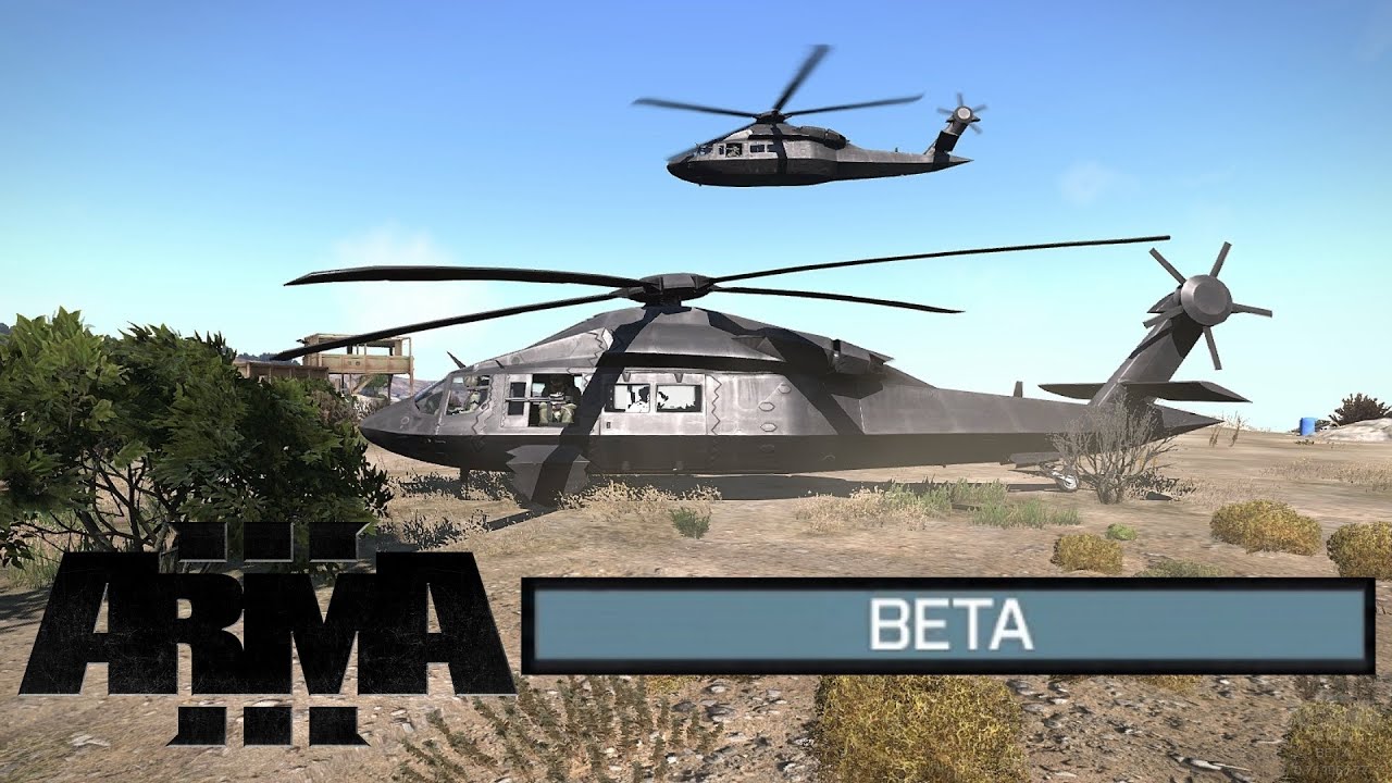 ArmA 3 Trailer(Machinima) - YouTube
