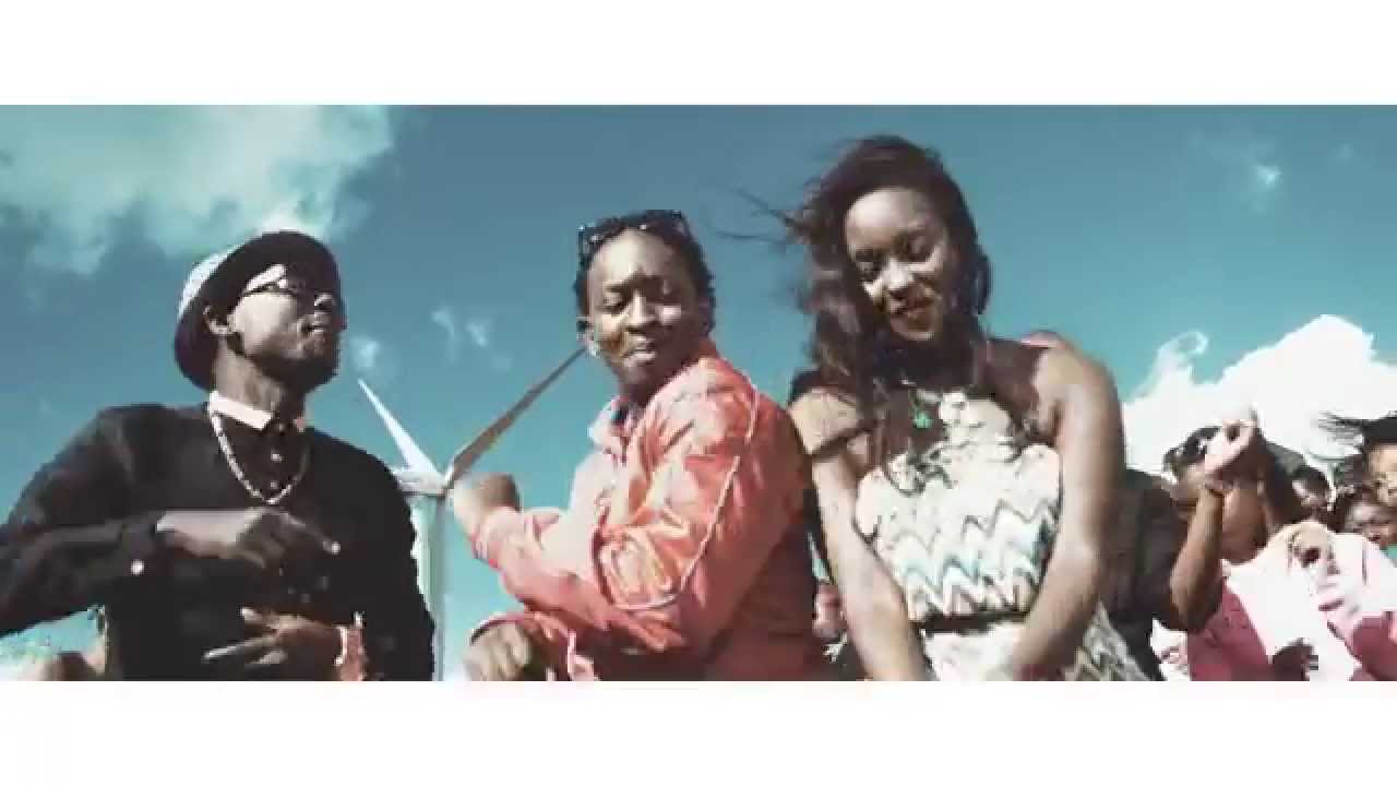 Patoh Njuguna - Disco ft Eric Wainaina and Frasha - YouTube