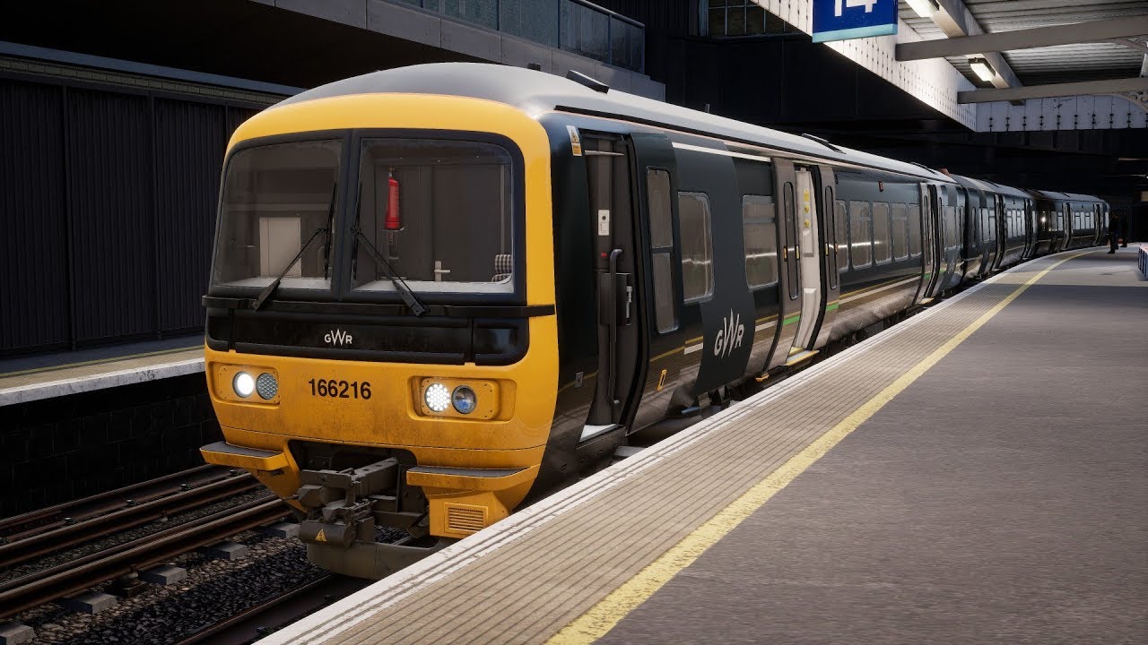 TSW 2020 First Look! - YouTube