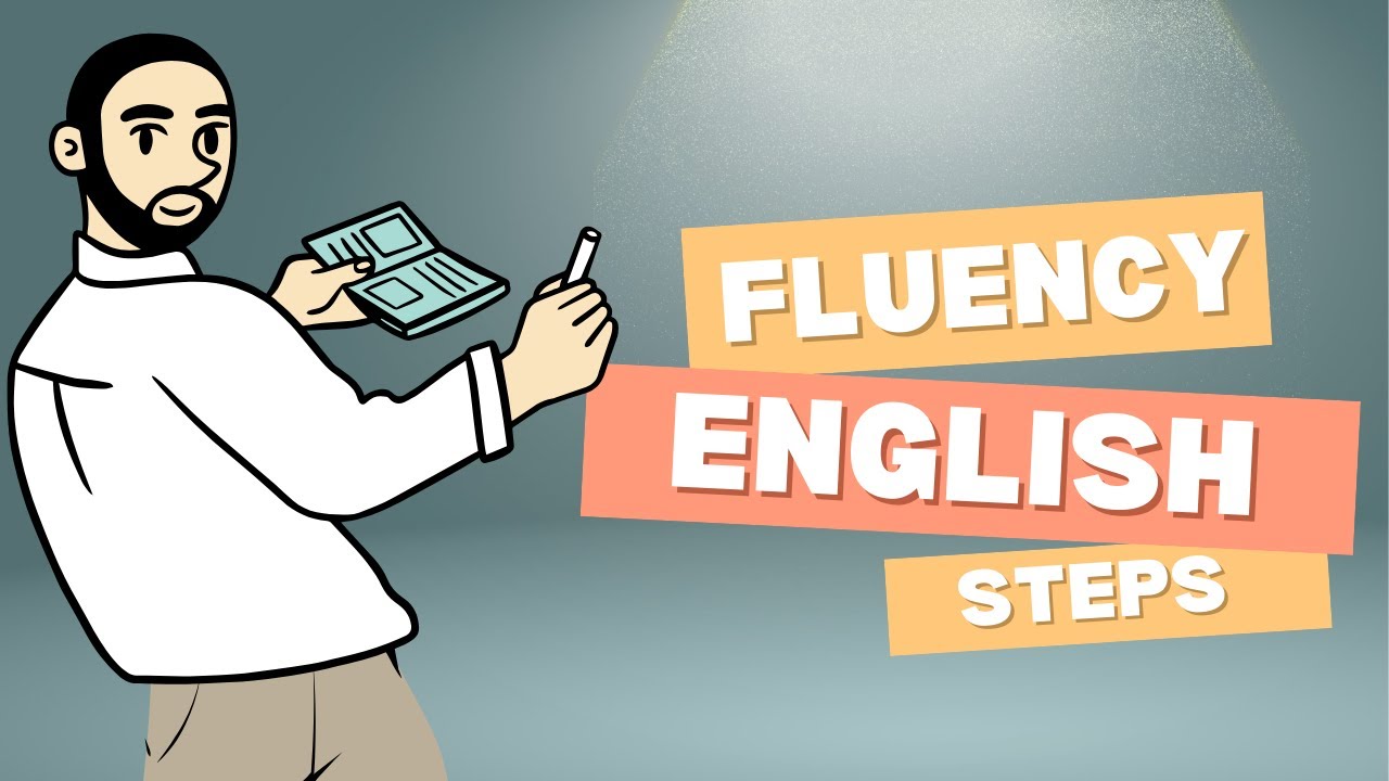 MASTER English Fluency in 30 Days with Proven Techniques! - YouTube