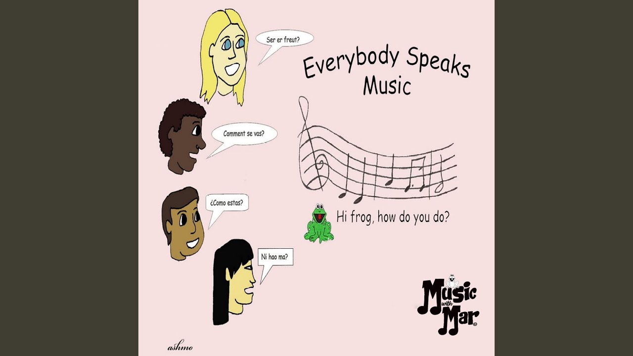 Hey, Hey Everybody - YouTube