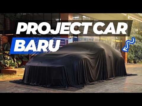 Mobil Offroad Terbaru Garasi Drift‼️