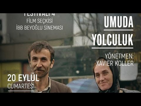 UMUDA YOLCULUK OYUNCULARI 35 YIL SONRA BULUŞTULAR NUR SÜRER - NECMETTİN ÇOBANOĞLU - EMİN SİVAS 