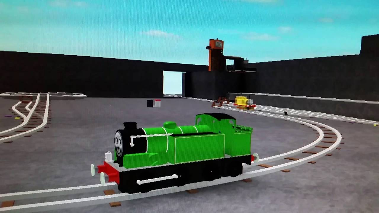 17 the Quarry Engine Episode 2 - YouTube
