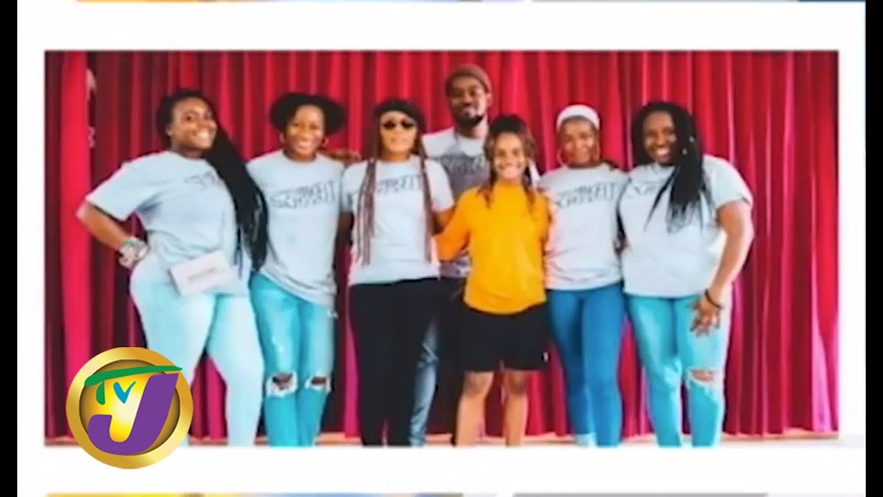 TVJ Entertainment Prime: Koffee School Tour - October 10 2019 - YouTube