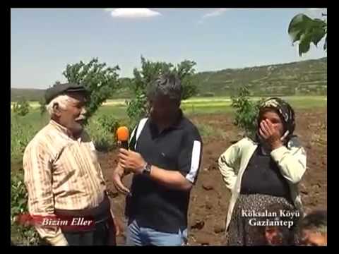 Köksalan'lı Hösüyün Amca-Dava Büyük :)-TAMAMI