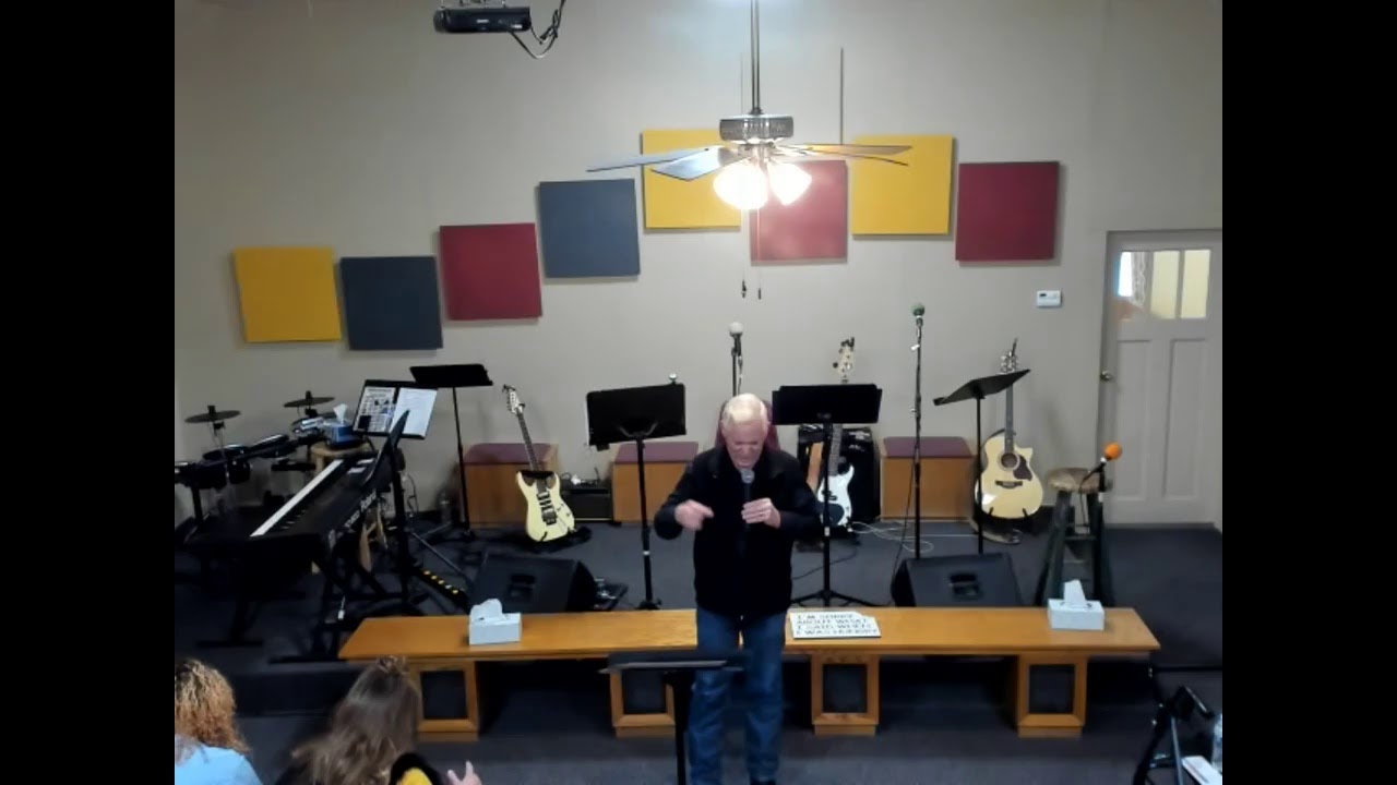 North Point Fellowship Live Stream - YouTube