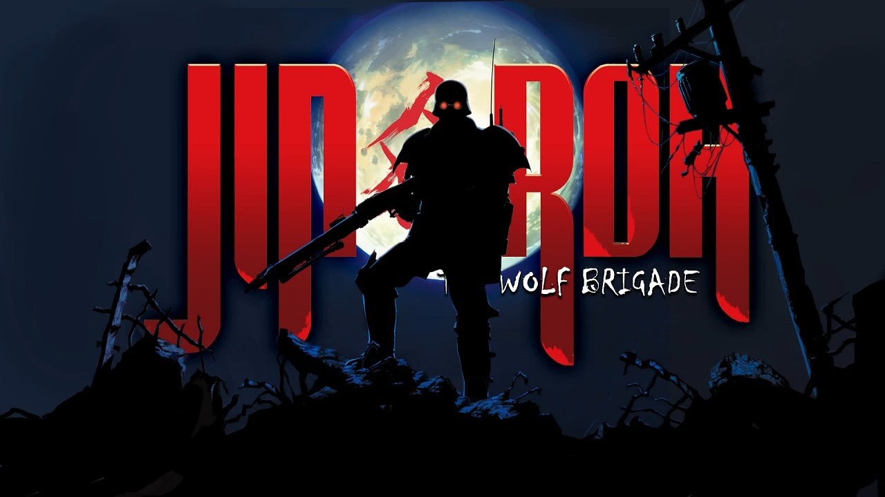 Jin-Roh: The Wolf Brigade (1999) Trailer HD - YouTube