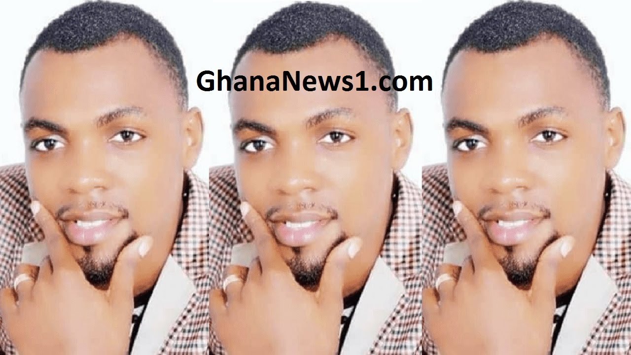 Rev Obofour Said ’He swɛar heaven & earth, He’ll dɛal with a Pastor ...