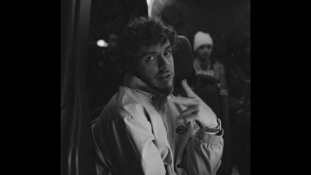 (SOLD) JACK HARLOW X DRAKE TYPE BEAT - PACKED OUT - YouTube