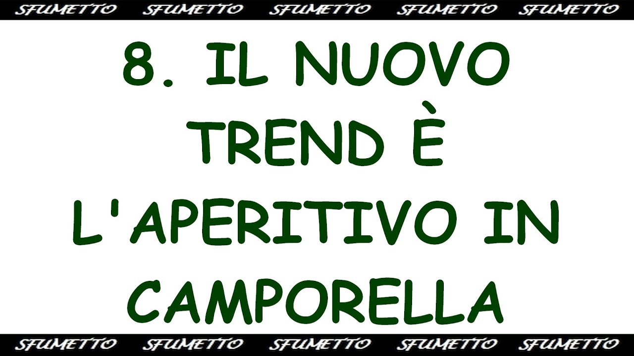 Battute squallide pessime e freddure divertenti stupide che più sceme ...