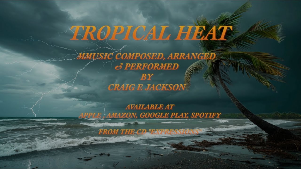 RLFX--Tropical Heat - YouTube