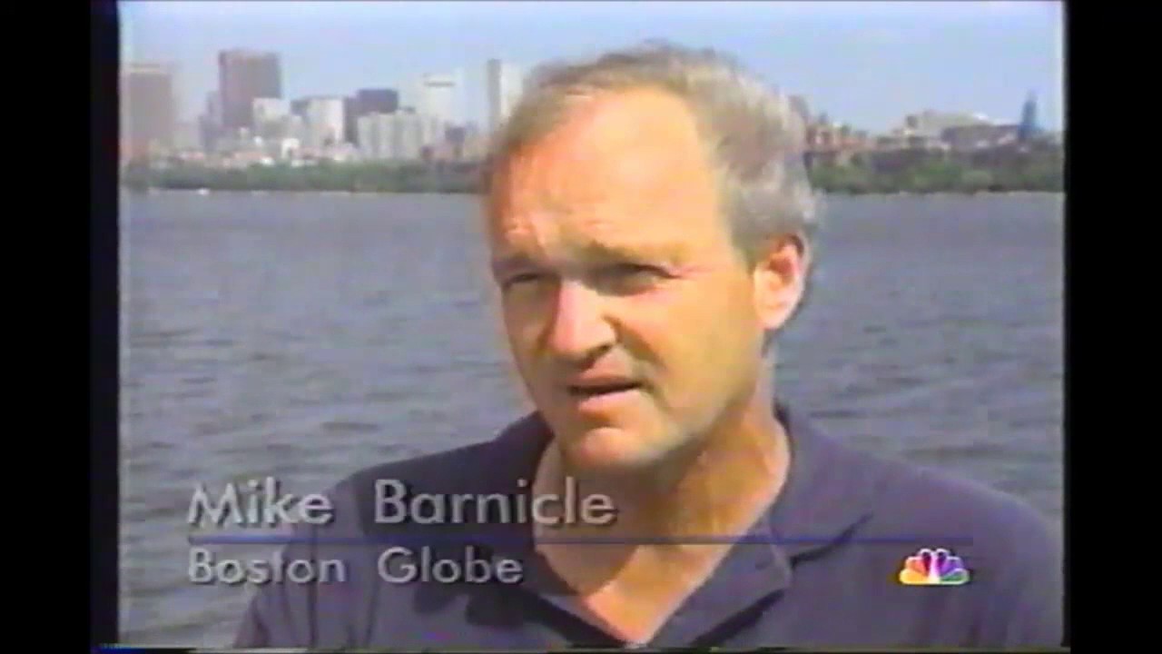 NBC NightSide Politics, Weather July 19, 1997 - YouTube