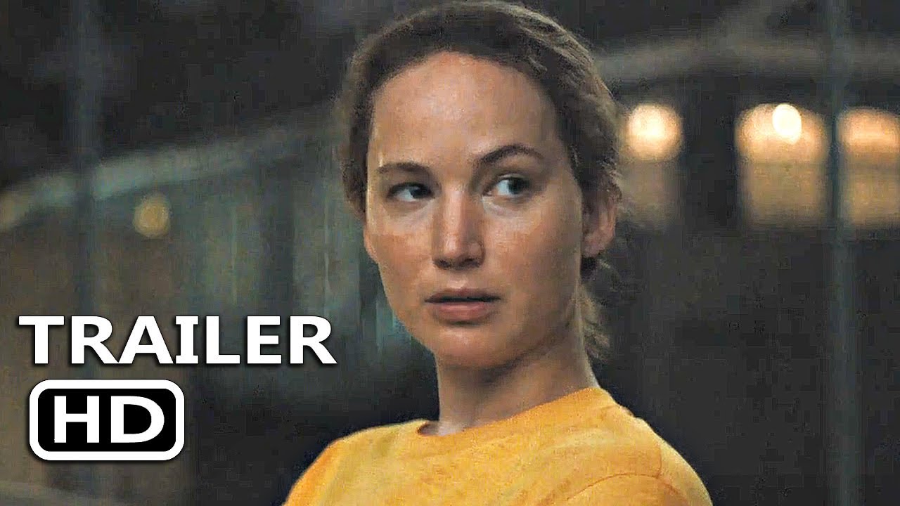 CAUSEWAY Official Trailer (2022) - YouTube