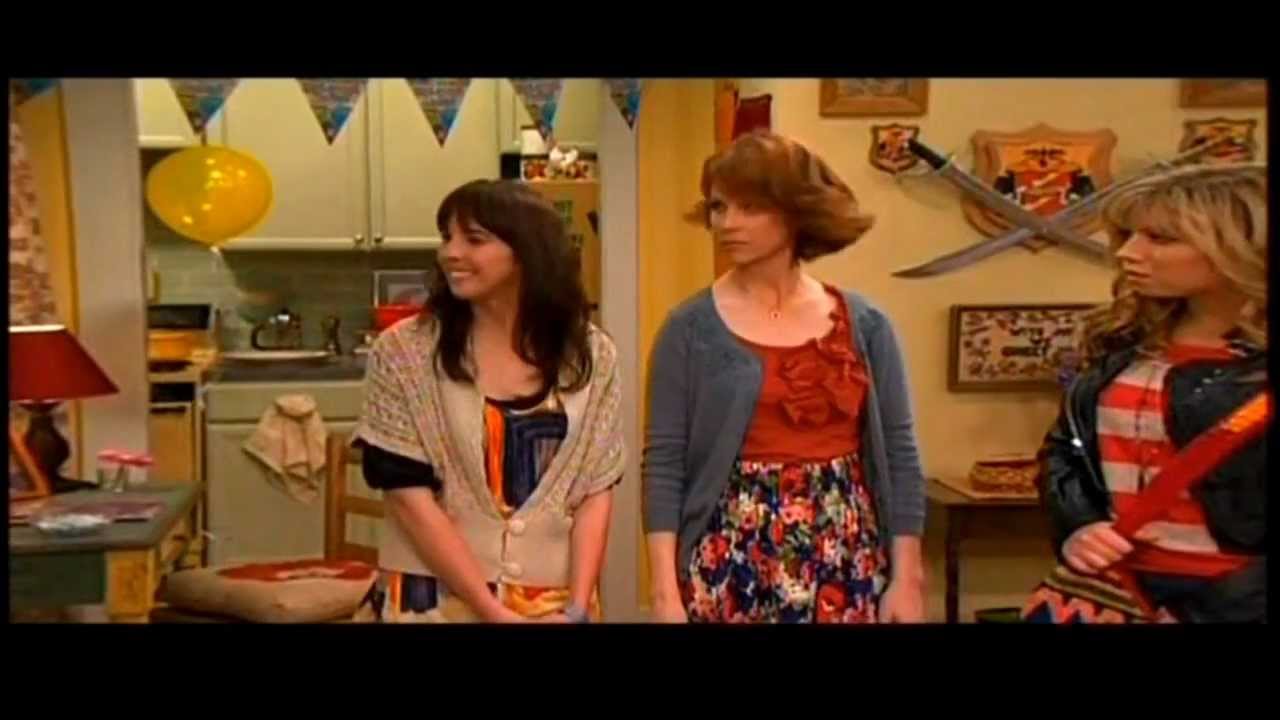 Icarly Ipsycho Part 1