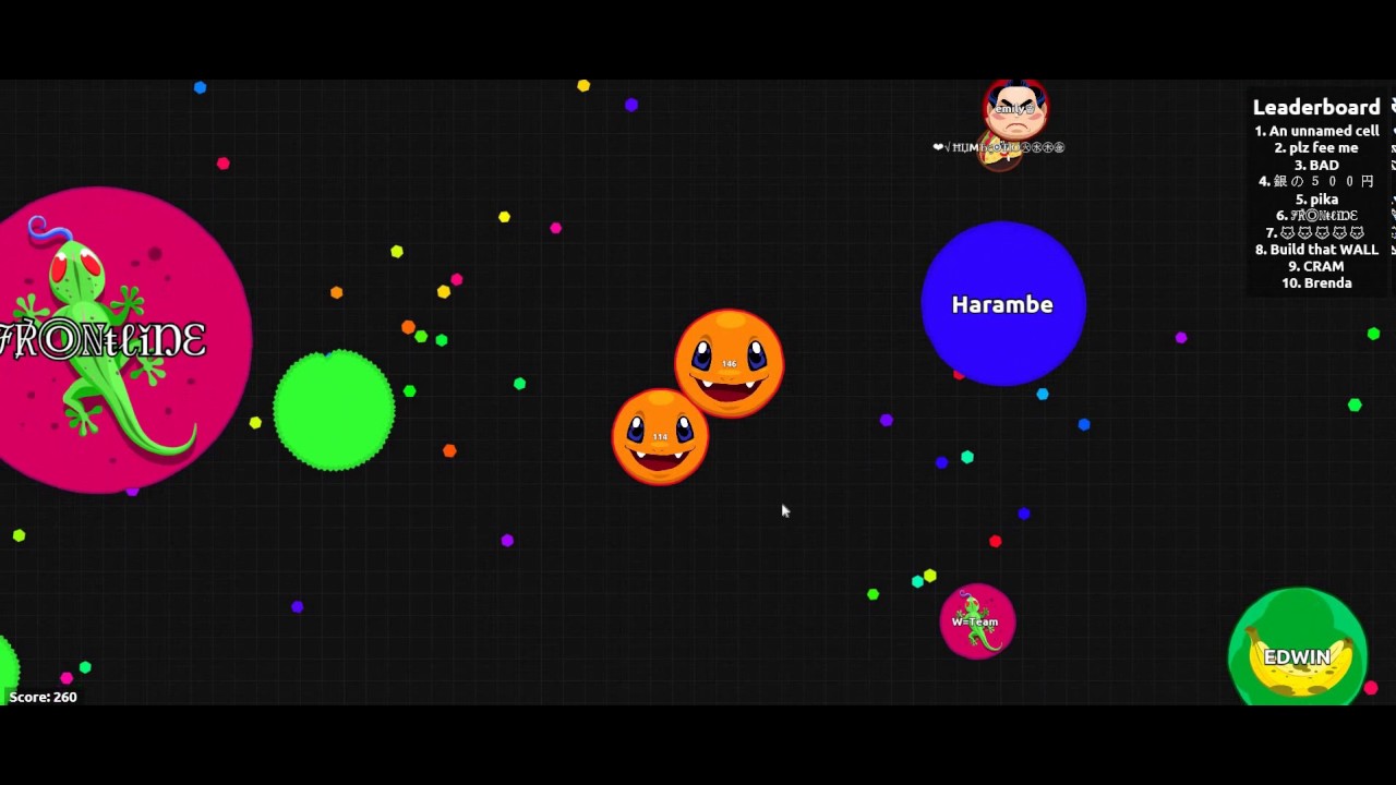 agiro gameplay im so bad at the game - YouTube