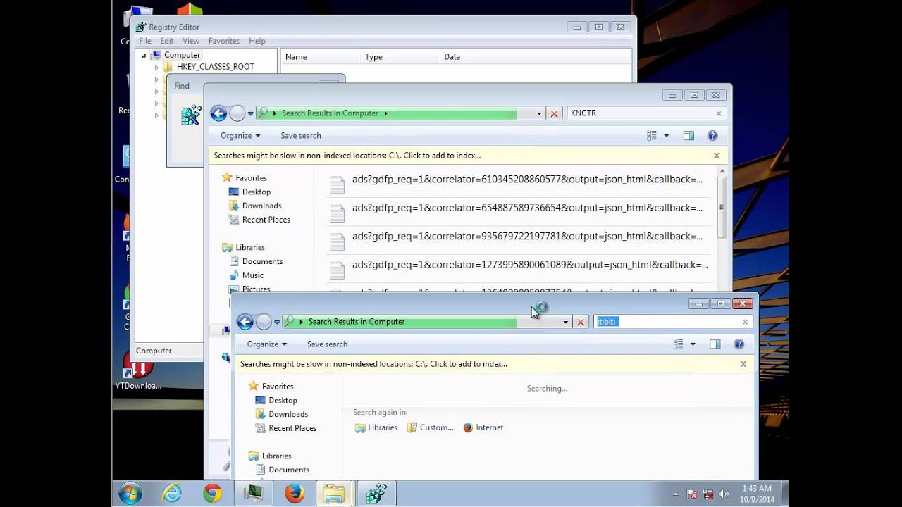 Remove Itibiti Soft Phone - YouTube