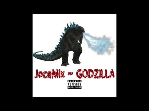 JoceMix ~ Godzilla (feat. Average Geno, Greatne$$, Dlew, Rod, Nuskee ...