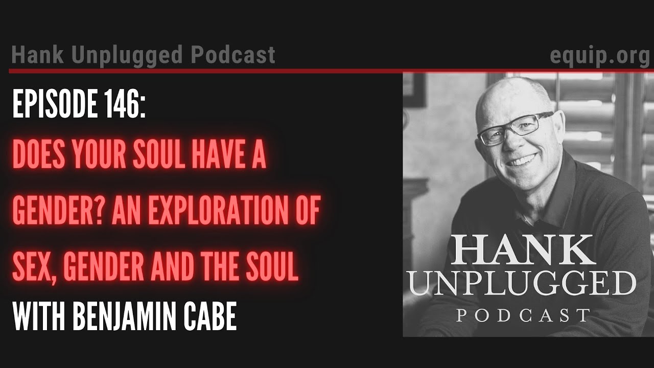 Does Your Soul Have a Gender? An Exploration of Sex, Gender and the ...