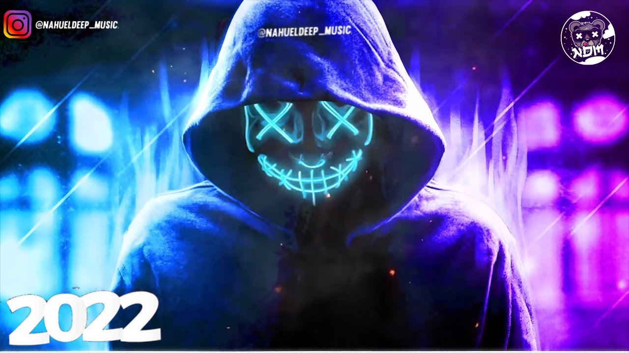 La Mejor Música Electrónica 2023 🎶 LOS MAS ESCUCHADOS 🎶 Lo Mas Nuevo 🎶 ...